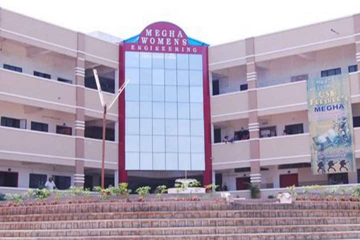 Megha Institute of Engineering and Technology for Women (MIETW ...